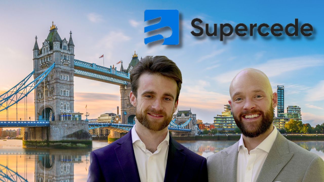 Supercede bags $15m funding to ‘transform’ reinsurance with next-gen ...